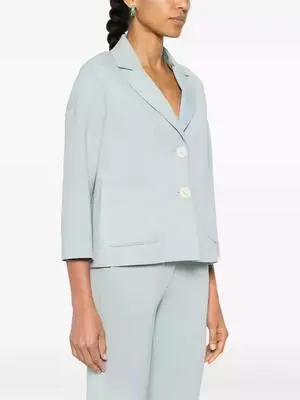CIRCOLO 1901 Jersey Blazer