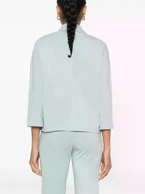 CIRCOLO 1901 Jersey Blazer