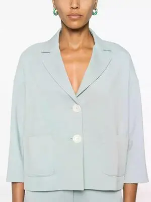 CIRCOLO 1901 Jersey Blazer