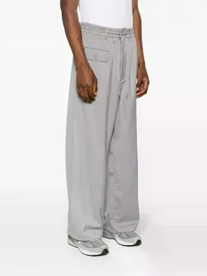 Y3 Wide-leg Trousers