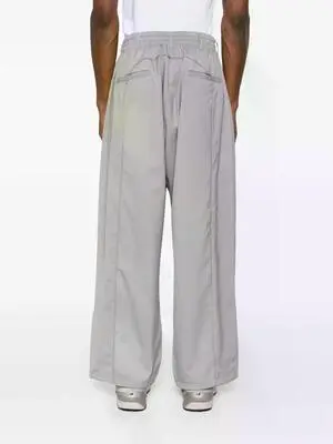 Y3 Wide-leg Trousers