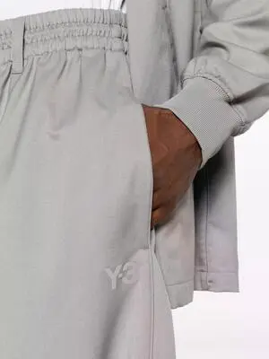 Y3 Wide-leg Trousers