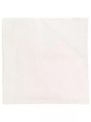 N.peal Ultrafine Pashmina Shawl - Neutrals