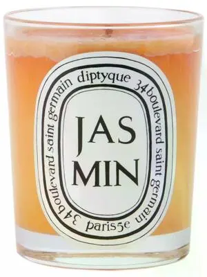 DIPTYQUE Jasmin' Candle - Yellow