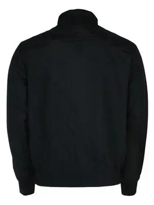 EA7 Printed Jacket