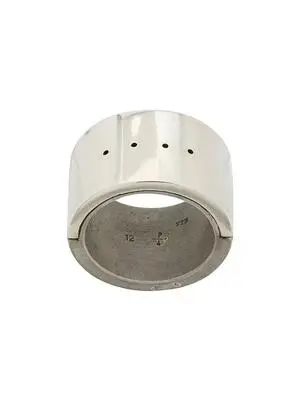 PARTS OF FOUR Sistema Ring - Silver