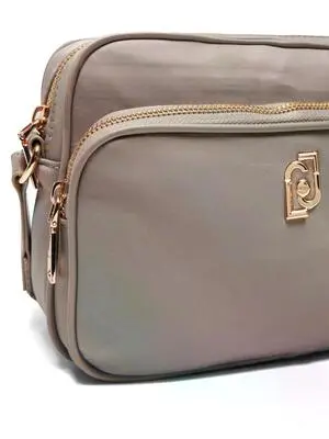 Liu Jo Logo-plaque Crossbody Bag