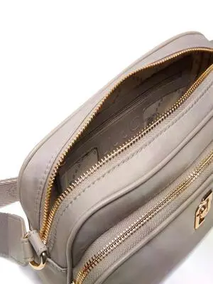 Liu Jo Logo-plaque Crossbody Bag