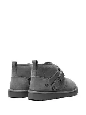 UGG Neumel Quickclick Chukka Boots