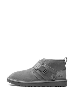 UGG Neumel Quickclick Chukka Boots