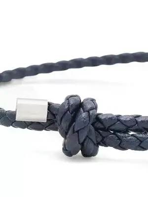 RODERER Francesco Braided Bracelet