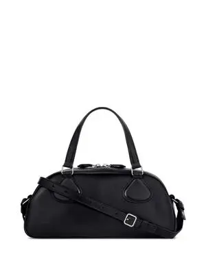 COURREGES Friday Bowling Shoulder Bag