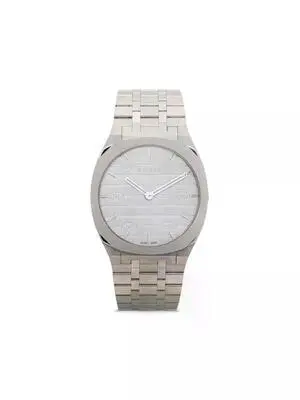 Gucci 25h 38mm Timepiece