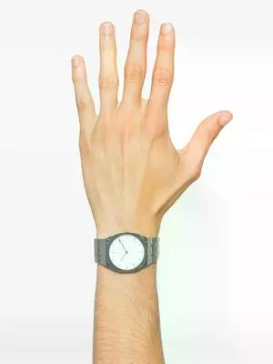 Gucci 25h 38mm Timepiece
