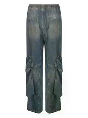 DIESEL® D-para Cargo Jeans