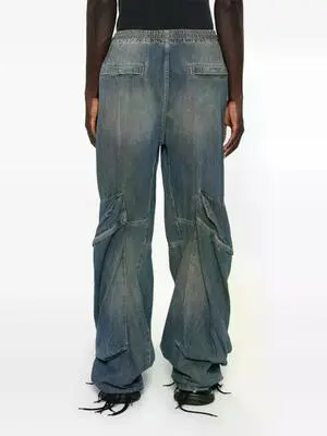 DIESEL® D-para Cargo Jeans