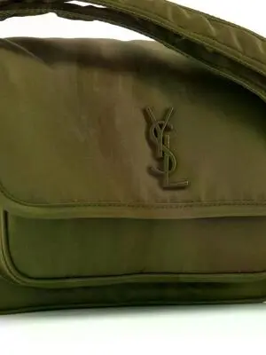 Saint Laurent Small Niki Messenger Bag