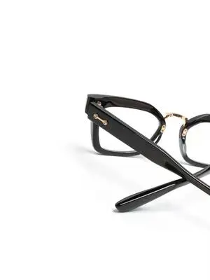 AKONI Luna Butterfly-frame Glasses