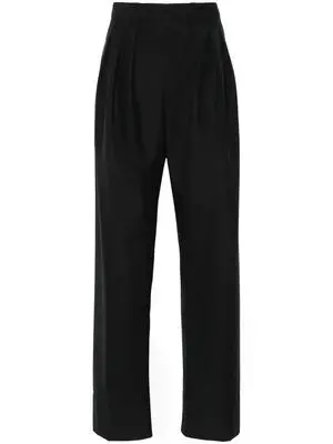 LEMAIRE Pleat-detail Tailored Trousers