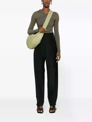 LEMAIRE Pleat-detail Tailored Trousers