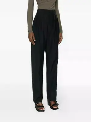 LEMAIRE Pleat-detail Tailored Trousers