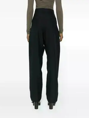 LEMAIRE Pleat-detail Tailored Trousers
