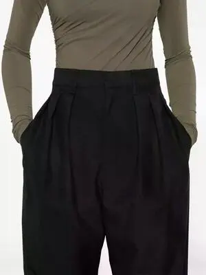 LEMAIRE Pleat-detail Tailored Trousers