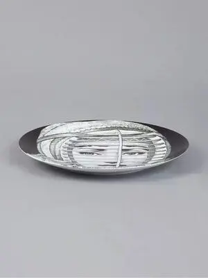 FORNASETTI Face Plate
