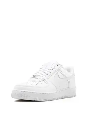 Nike Air Force 1 John Elliott Sneakers
