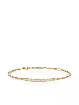 David Yurman Bar Bracelets