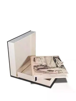 Assouline Chanel: The Impossible Collection Book