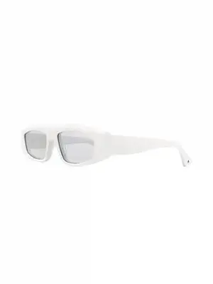G.O.D EYEWEAR Twentyfive Rectangular Sunglasses