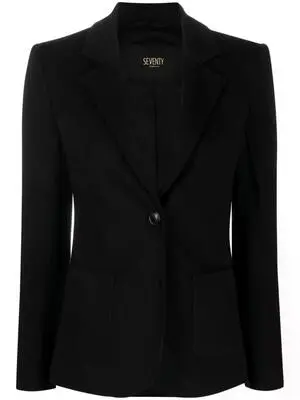 Seventy Single-breasted Blazer