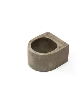 PARTS OF FOUR Plate Single Ring