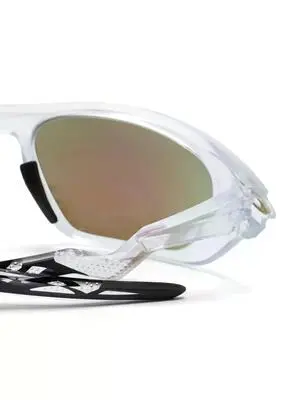 Oakley Lateralis Sunglasses - Grey