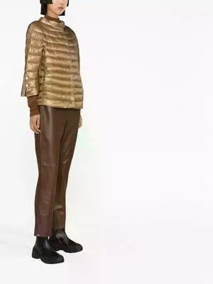 Herno Elsa Quilted Puffer Jacket