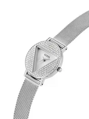 Guess Iconic Quartz 36mm Timepiece