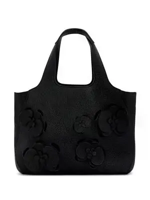 Oscar De La Renta Logo Totes