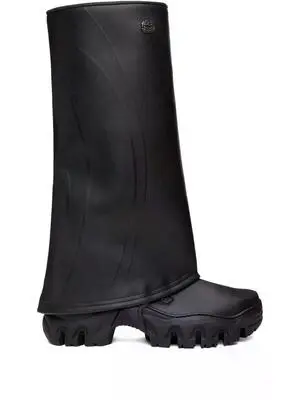 ROMBAUT Logo-plaque Rain Boots