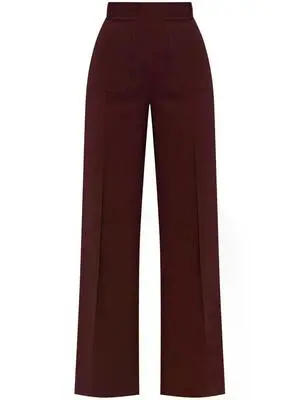 Victoria Beckham Alina Palazzo Pants