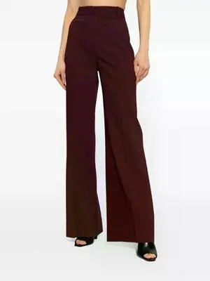 Victoria Beckham Alina Palazzo Pants