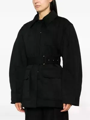 Jacquemus Raglan-sleeve Jacket