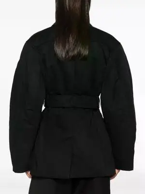 Jacquemus Raglan-sleeve Jacket