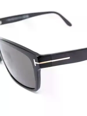 TOM FORD August Sunglasses