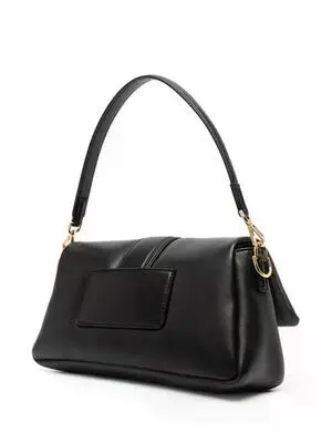 Jacquemus Le Bambimou Leather Shoulder Bag