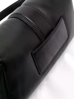 Jacquemus Le Bambimou Leather Shoulder Bag