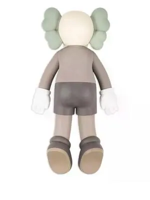 KAWS Companion 2020 Collectible Figure - Brown