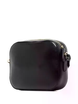 Stella McCartney Mini Camera Bag - Black
