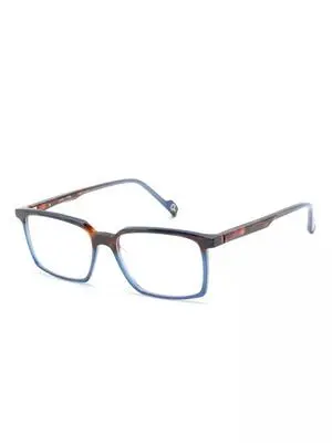 ETNIA BARCELONA Diego Square-frame Glasses