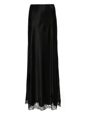 Carine Gilson Frill Skirts